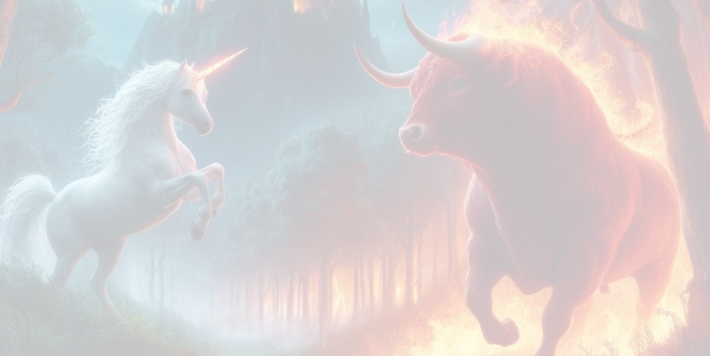 Book Review: The Last Unicorn by Peter S. Beagle – Farrwood